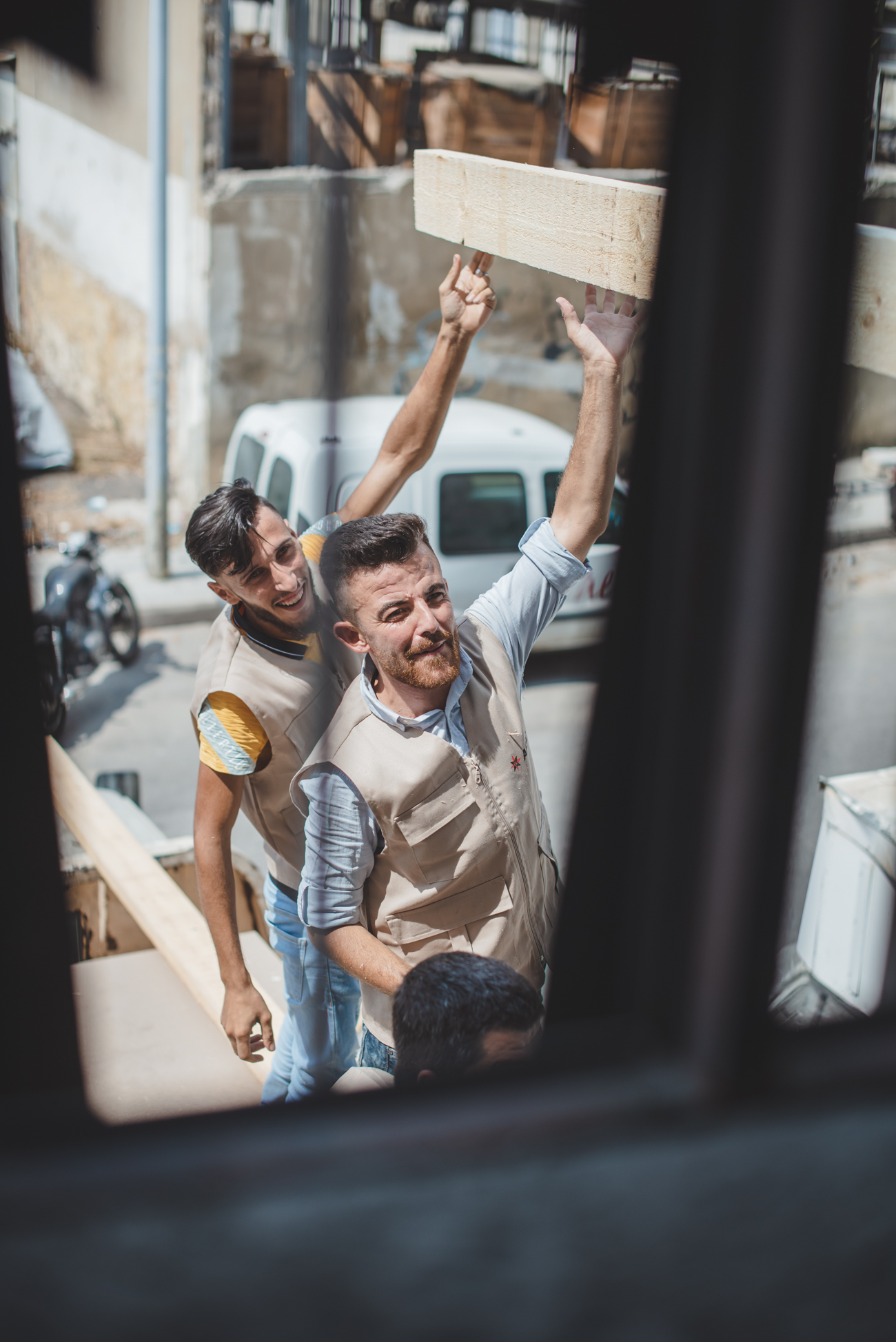 Home | American Friends Service Committee